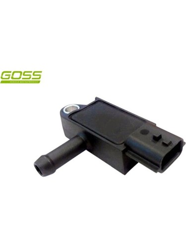 Goss DPF Sensor fits Infiniti FX 3.0 30d AWD (DP113) | eBay