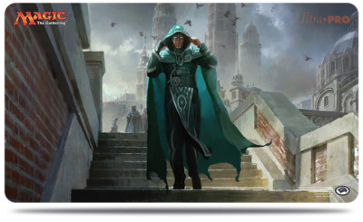 Jace, Telepath Unbound Playmat Ultra Pro GAMING SUPPLY BRAND NEW ...