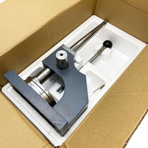 Ring expander horizontal bar manual Ring Sizing adjustment Tool coin ...