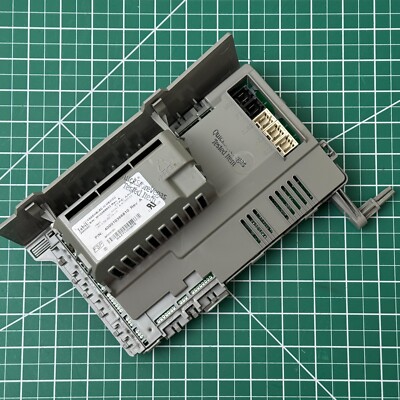 Whirlpool Washer Control Board W10390819 W10368833 W10411662 | eBay