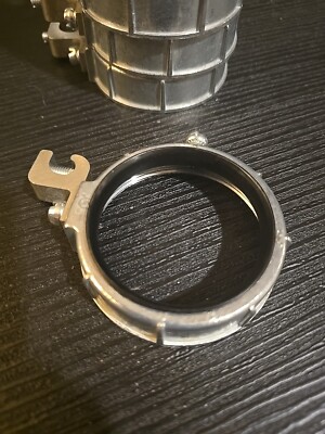 2" Grounding and Bonding Bushing With Lug NEW | eBay