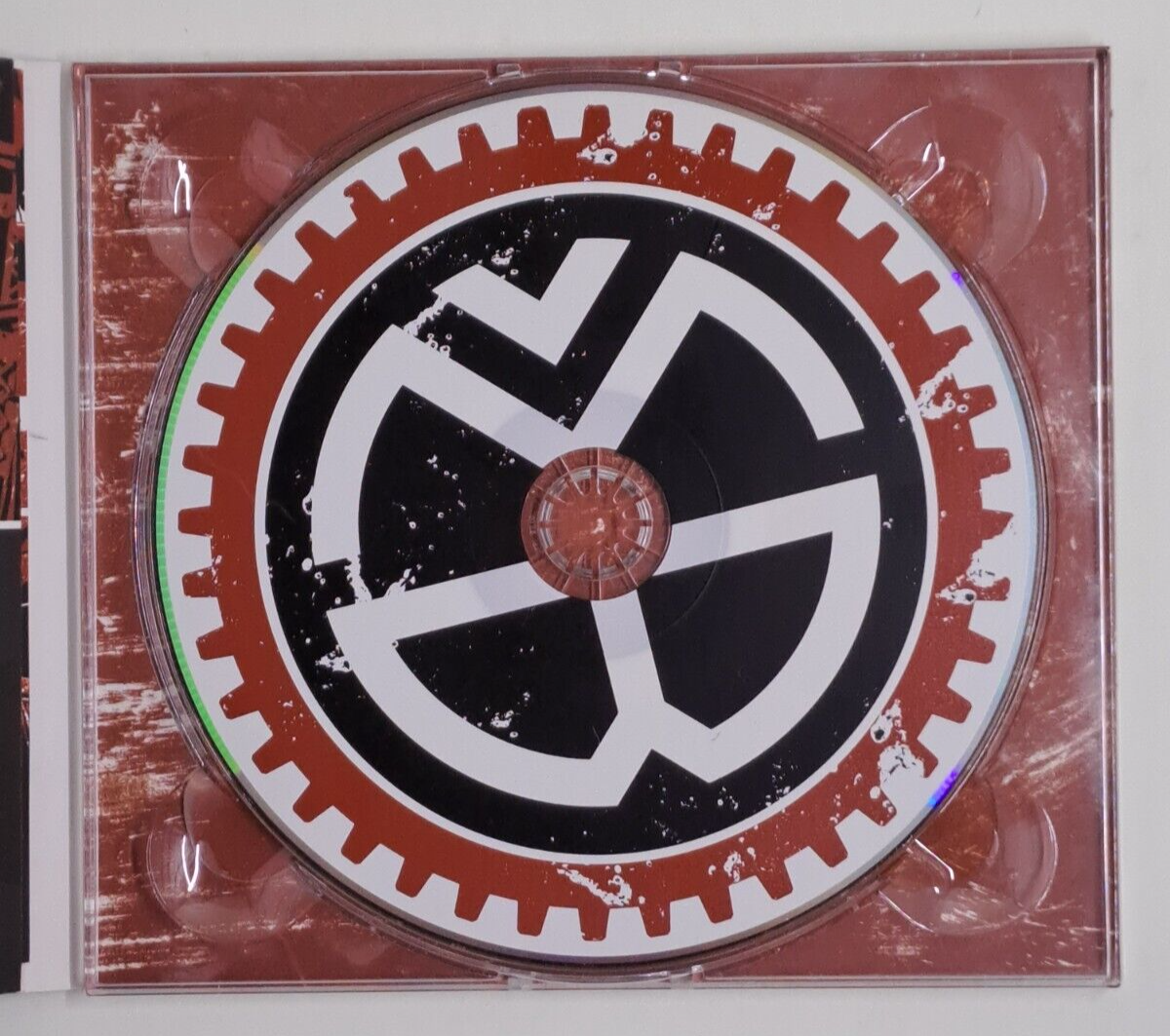 Beats Working - Harbour Drive - CD - 2008 - EXC | eBay