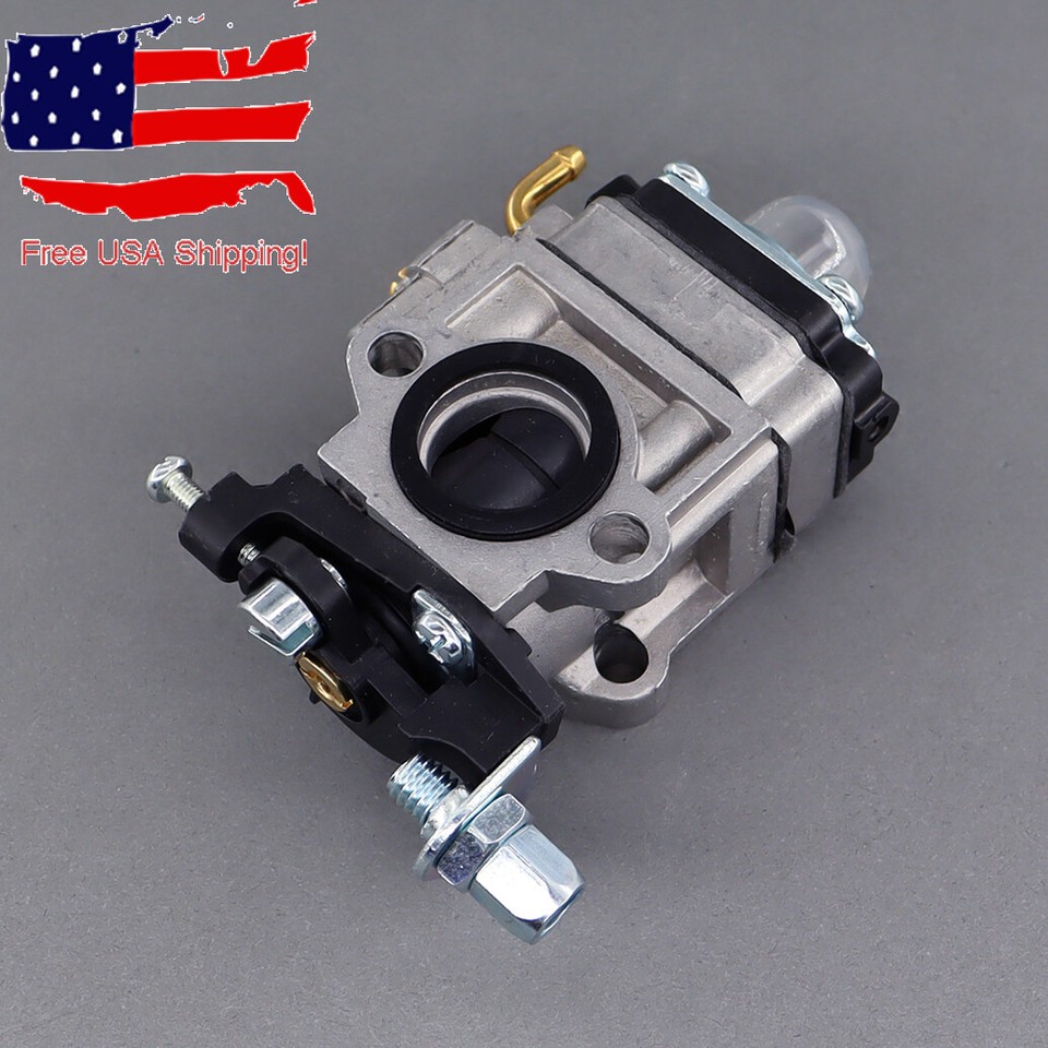 Carburetor Air Filter For HARBOR FREIGHT 52CC 2HP PREDATOR EARTH AUGER ...