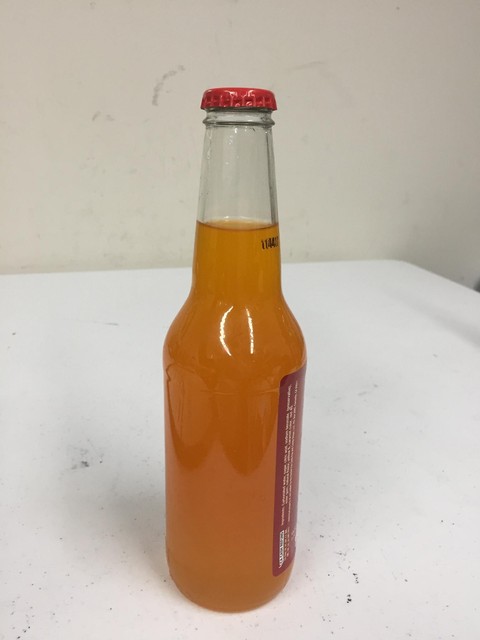 Lester's Fixins Buffalo Wing Soda Pop Beverage Drink 12 FL Oz Pure Cane ...