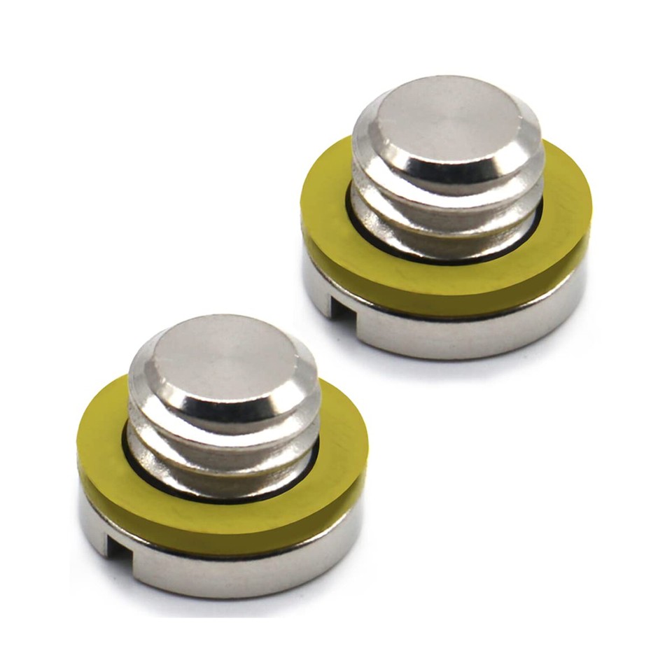 8M0058389 10-79953Q04 For Mercruiser Alpha Outdrive Lower Unit Drain ...