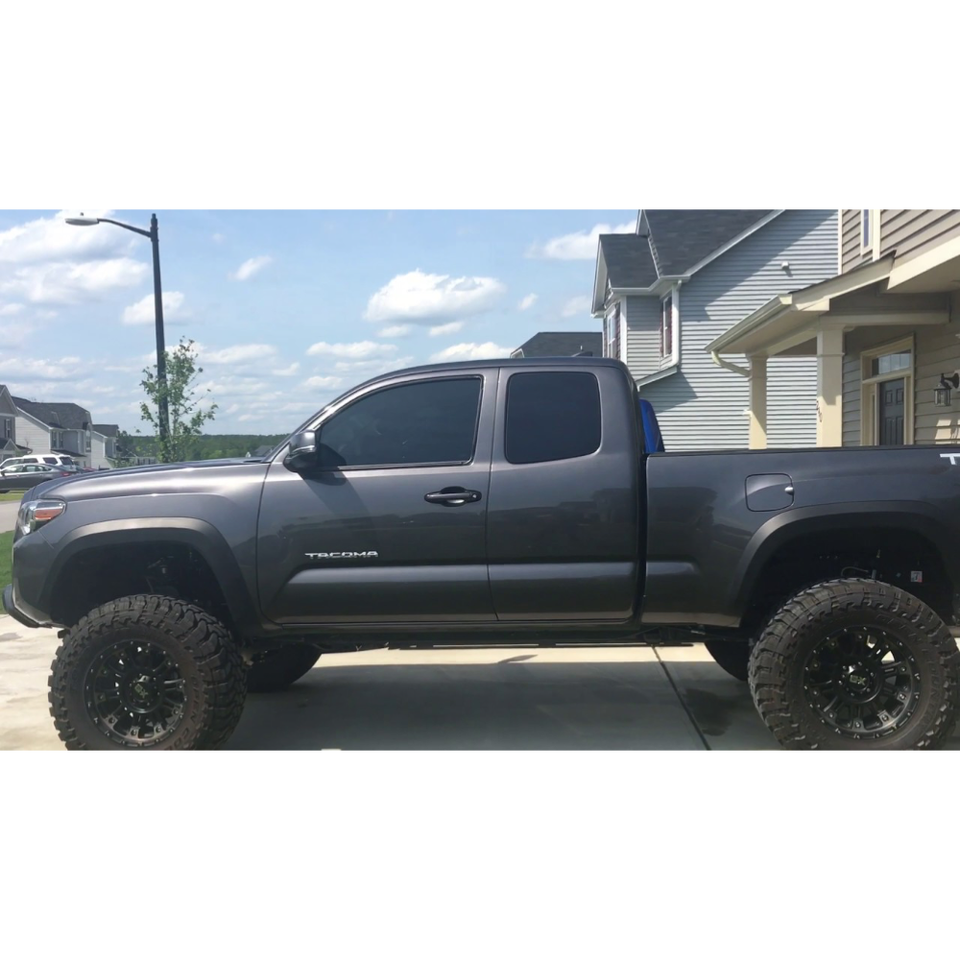 ARB Tire Inflation Pump Up Kit For ARB CKMA12 Air Compressors #171302 ...