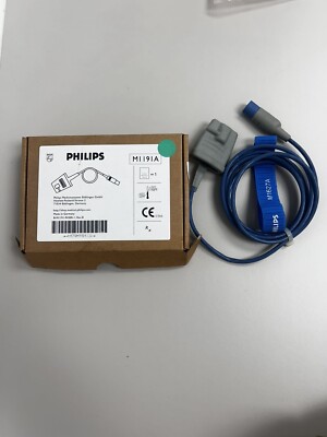 Philips M1191A M1613A M1941A Bundle | eBay