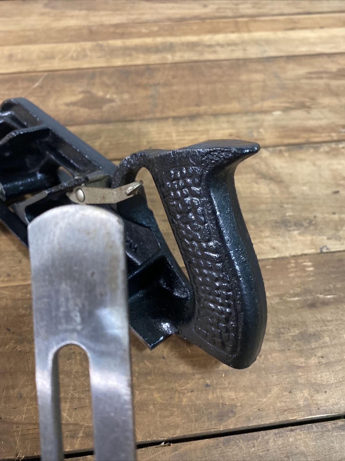 AMT Wood PLANE NO. 45-8214 Woodworking Tool New Old Stock | eBay