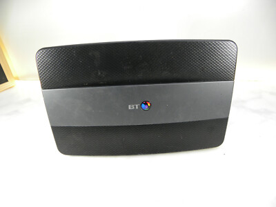 BT SMART HUB (Home Hub 6) Fibre FTTC ADSL Broadband Wireless AC Router ...