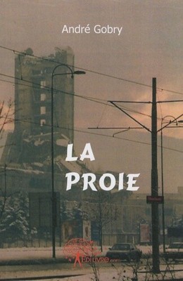 La Proie, Andre Gobry | eBay