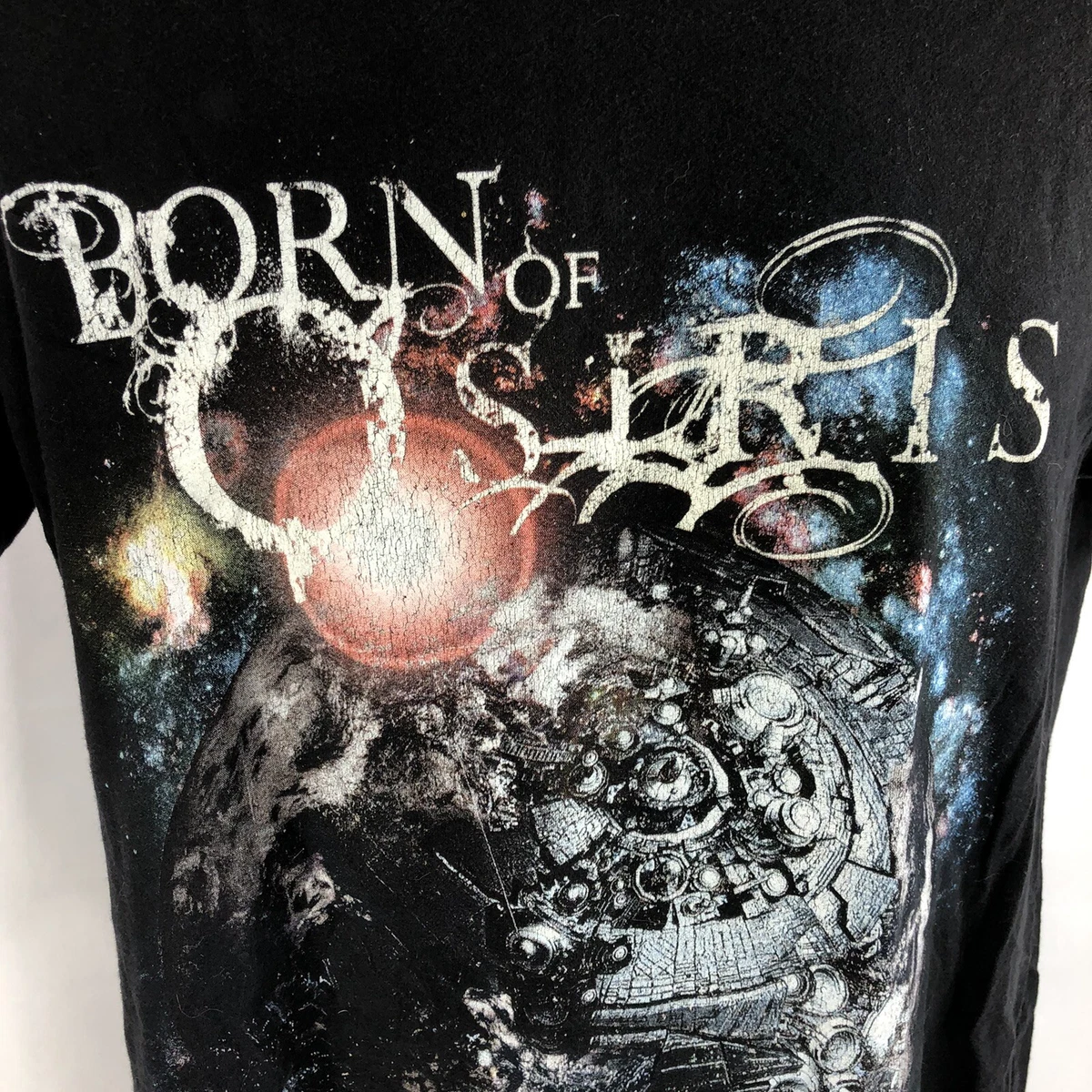 Born Of Osiris Symbol