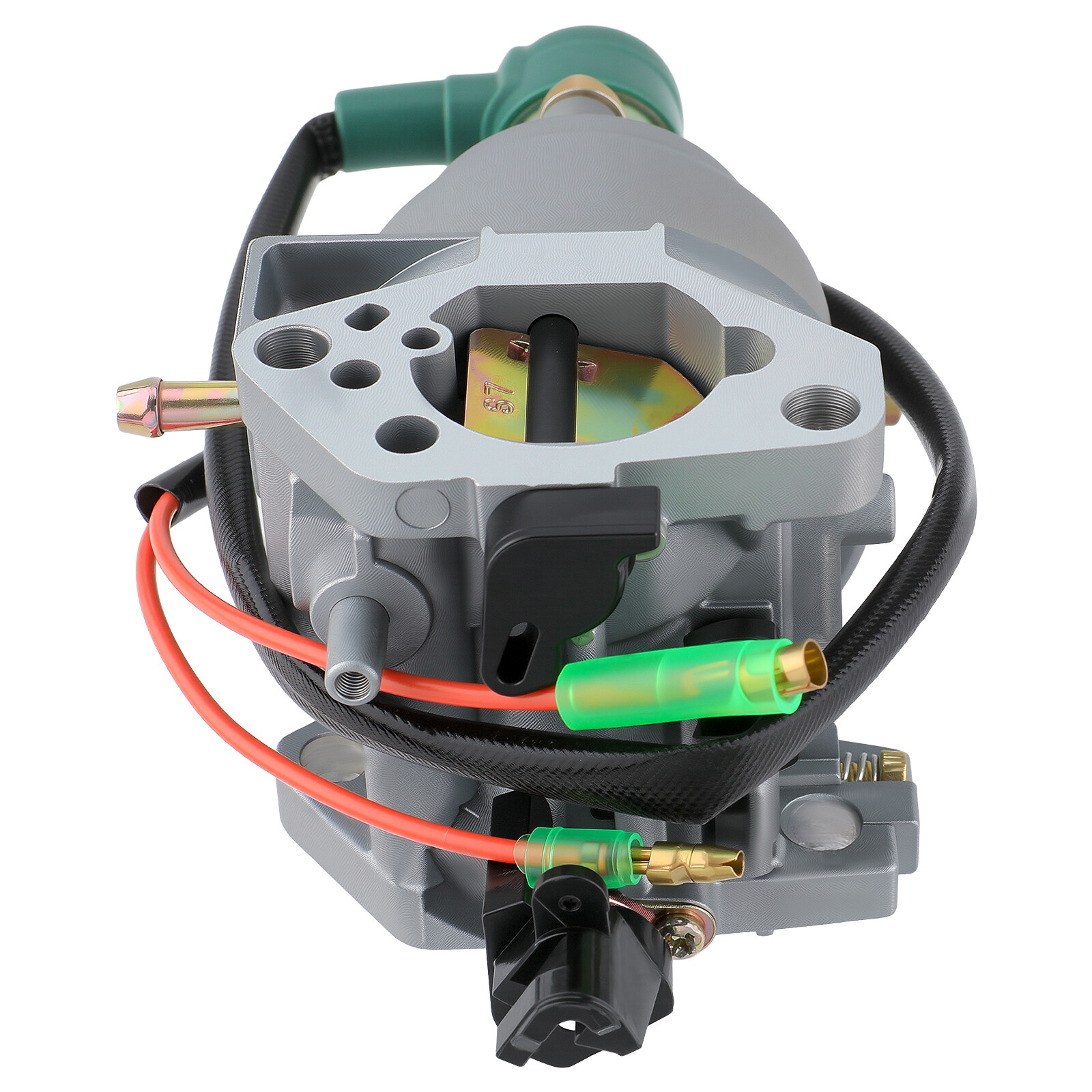 For Harbor Freight Predator 5500 6500 7000 8750 13HP Generator Carb ...