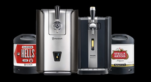 Phillips Perfect Draft/ Pro Machine Free Discount Code PDRM5WS2SDQ00 ...