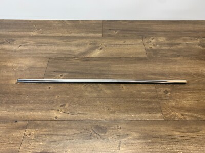 2012-2016 Chevrolet Cruze Rear Door Window Trim Strip Chrome Line Right ...