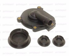 Genuine Engine Crankcase Vent Valve For Mercedes Benz SL550 E550 ...