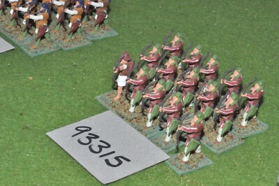 25mm classical / persians - ancients 15 figs - inf (93315) | eBay UK