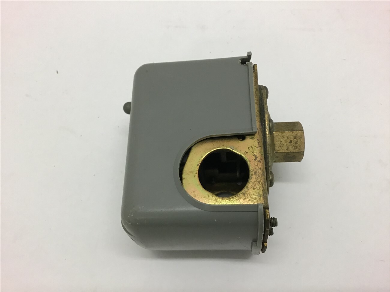 Square D 9013FSG2 Pumptrol Pressure Switch 30/50 PSI | eBay
