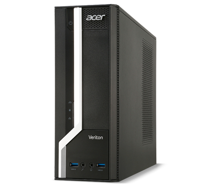 Acer Windows 7 PC Desktops & All-In-Ones for sale | eBay