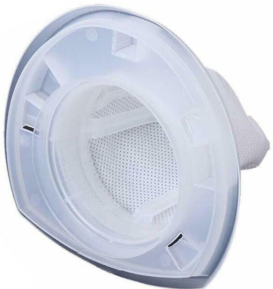 Masterpart 6 Pack Generic Filters Compatible with Black & Decker VF110 ...