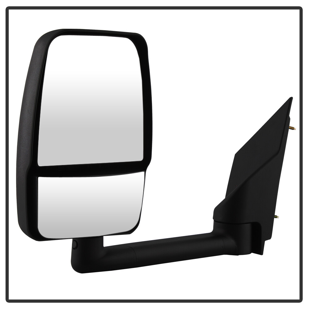 [Left,Driver Side] 2003-2017 Chevy Express/GMC Savana Van Manual Tow ...