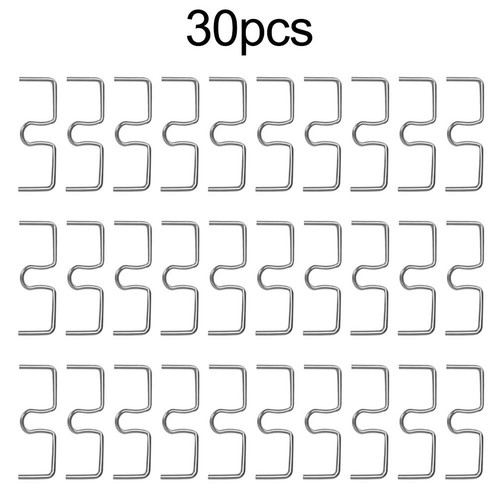 30pcs M Style Branch Pulling Device for Training Tree Limbs Up to 0.4 ...