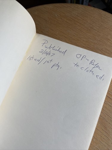 Surface and Symbol James Joyce Ulysses 1967 Robert Martin Adams PB | eBay
