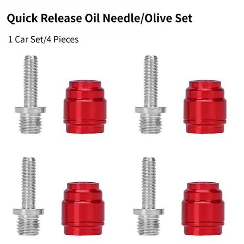 Aluminum Olive Head Brake Hose Kit for SRAM BH59 BH90 with CNC ...