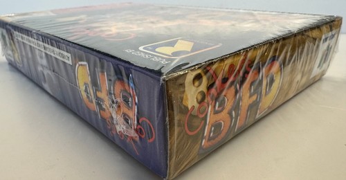 Conker's Bad Fur Day N64 (Nintendo 64) Complete In Box CIB MINT! L@@K ...