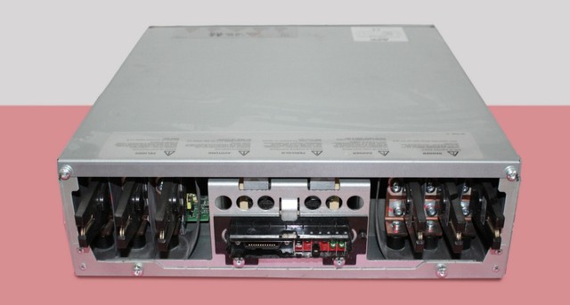 APC 0g-sysw48kh Static Bypass Switch for sale online | eBay