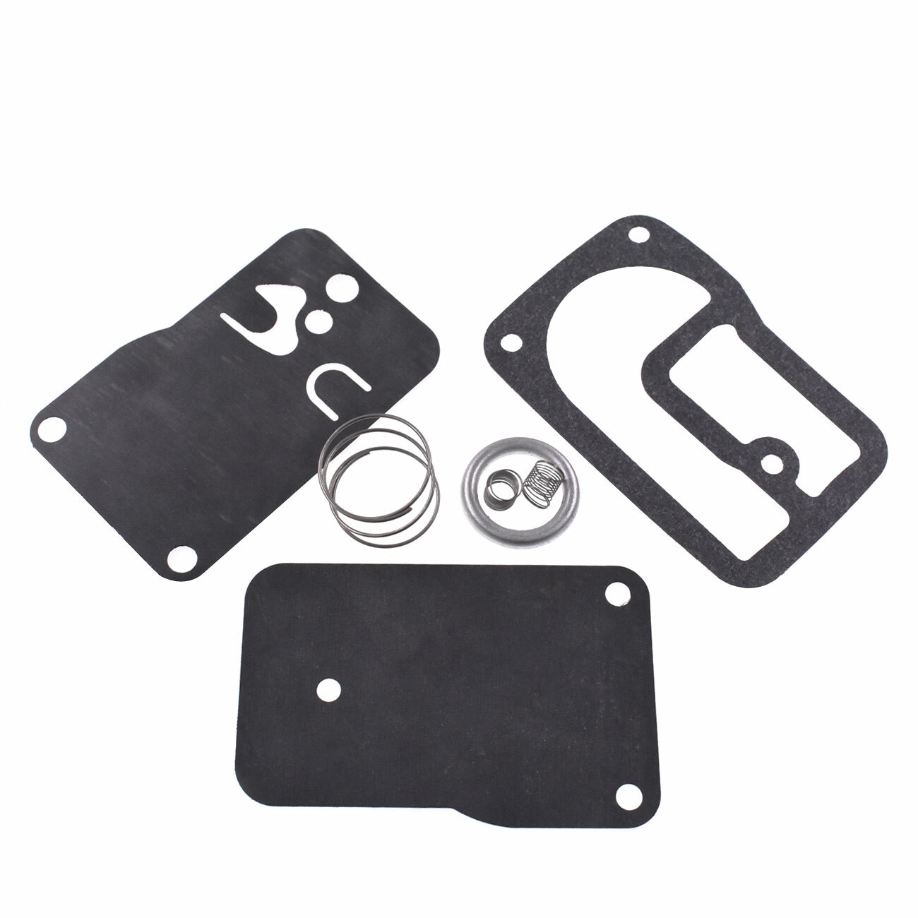 Fuel Pump Kit fits Briggs & Stratton 393397 253700-255400 400400-422700 ...