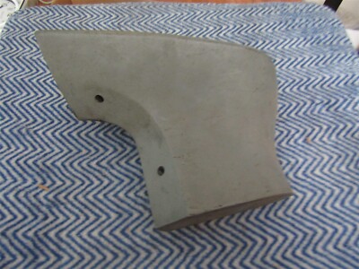 NOS 1967 1968 MERCURY COUGAR LH DRIVERS SIDE REAR QUARTER PANEL ...