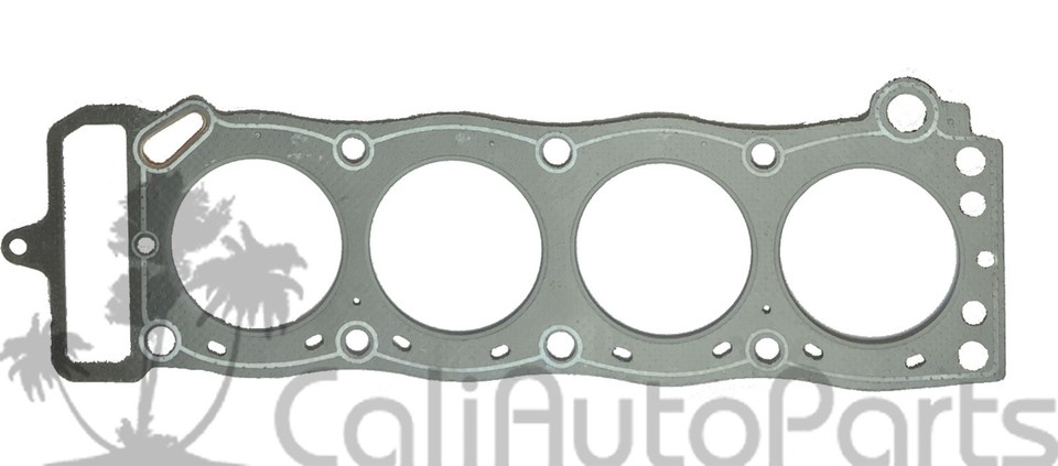 FITS: 75-80 TOYOTA CELICA CORONA PICKUP 2.2L SOHC "20R" ENGINE HEAD ...