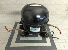 VEGY 6h GE Refrigerator Compressor WR87X10199 for sale online | eBay