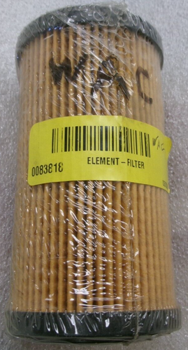 Wacker Neuson Hydraulic Element-Filter 0083818 5000083818 #660F | eBay