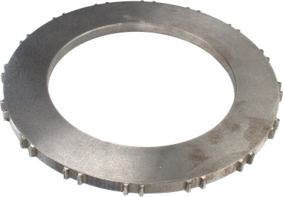 Inner Friction Brake Plate 237022A1 85808317 fits Case IH 580SL 580SL ...