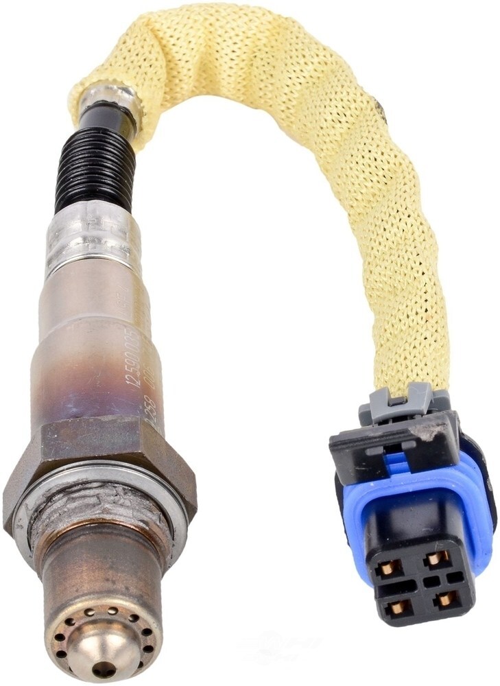 Oxygen Sensor-Std Trans APSG OXYGEN SENSORS 16746 for sale online | eBay