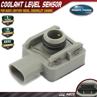 New Engine Coolant Level Sensor for Buick Chevrolet Oldsmobile Pontiac ...
