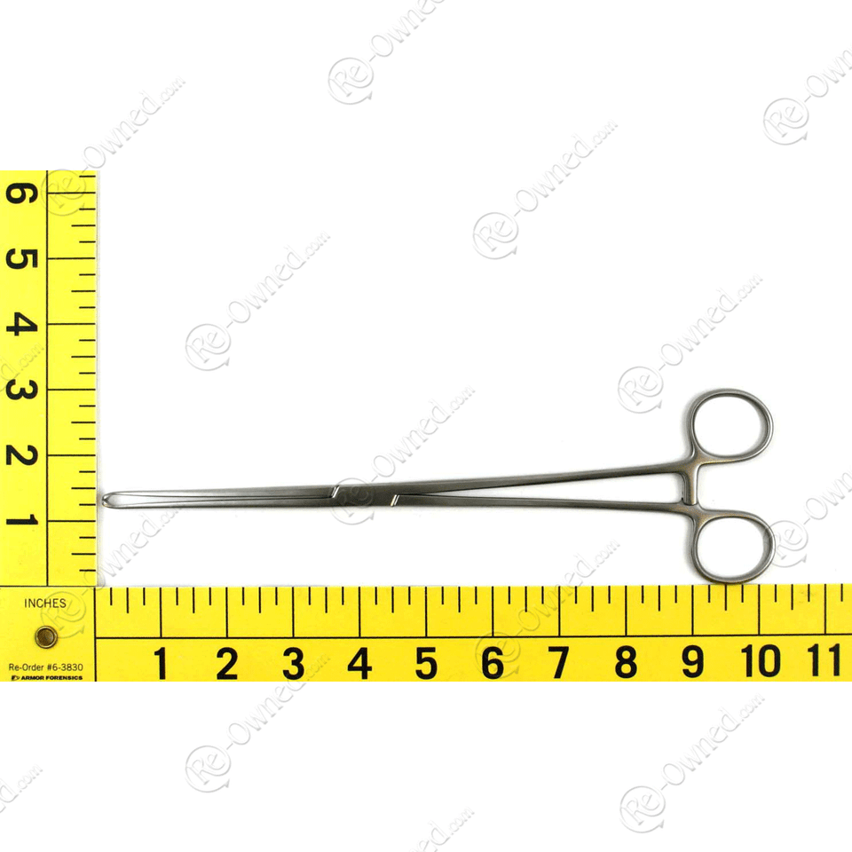 Sklar Instruments 36-2295 ALLIS Tissue Forceps | eBay