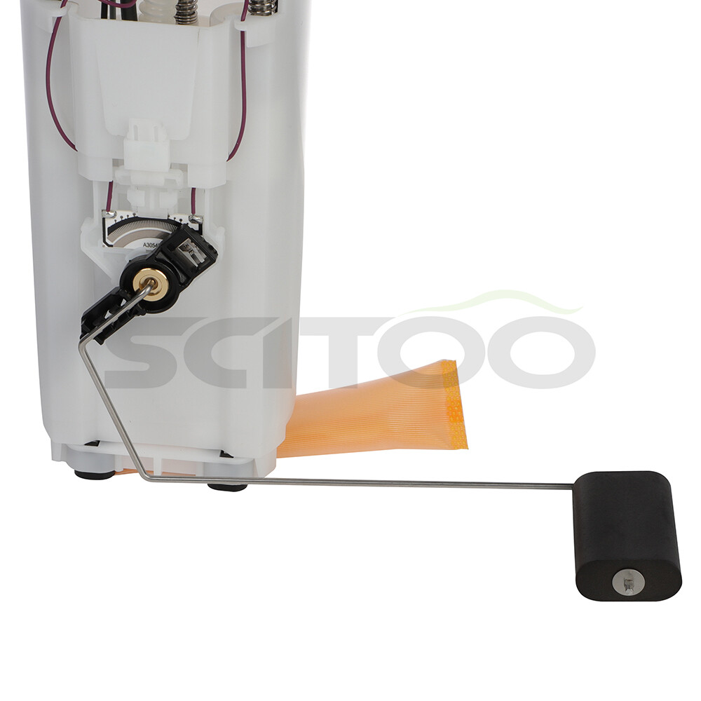 Fuel Pump Assembly Fits Chevrolet GMC 1997-2000 4.3L 5.0L 5.7L 7.4L ...