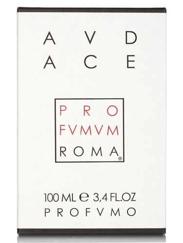 Profumum Roma Audace 100ml New with box as pictured | eBay