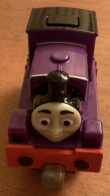 2011 Thomas & Friends Take n Play Train Tank Engine Diecast Talking ...