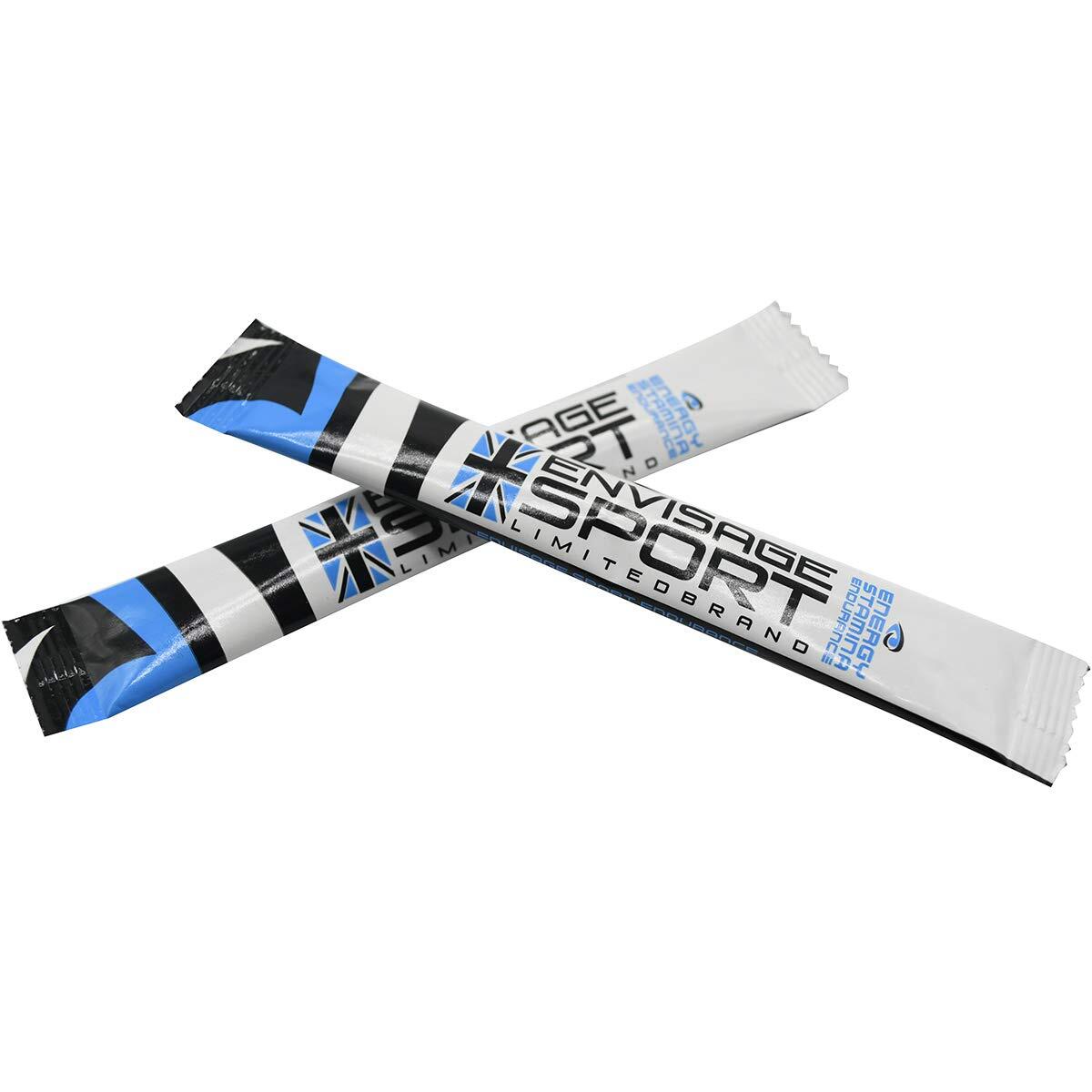 Instant Coffee Sachets Bulk Sports Pre Workout Drink Added Vitamins 500 ...