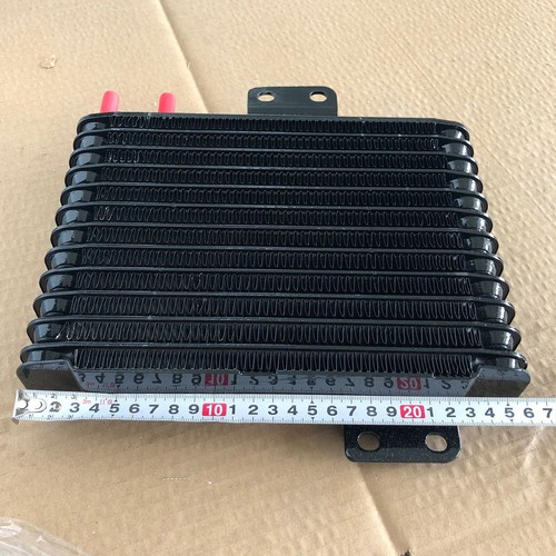 Automatic Transmission Oil Cooler 2920A024 For Mitsubishi 6B31 3.0L ...