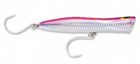 Williamson Lures Popper Pro 130 Bruised Purple 5 1/4" PP130-BPRP ...
