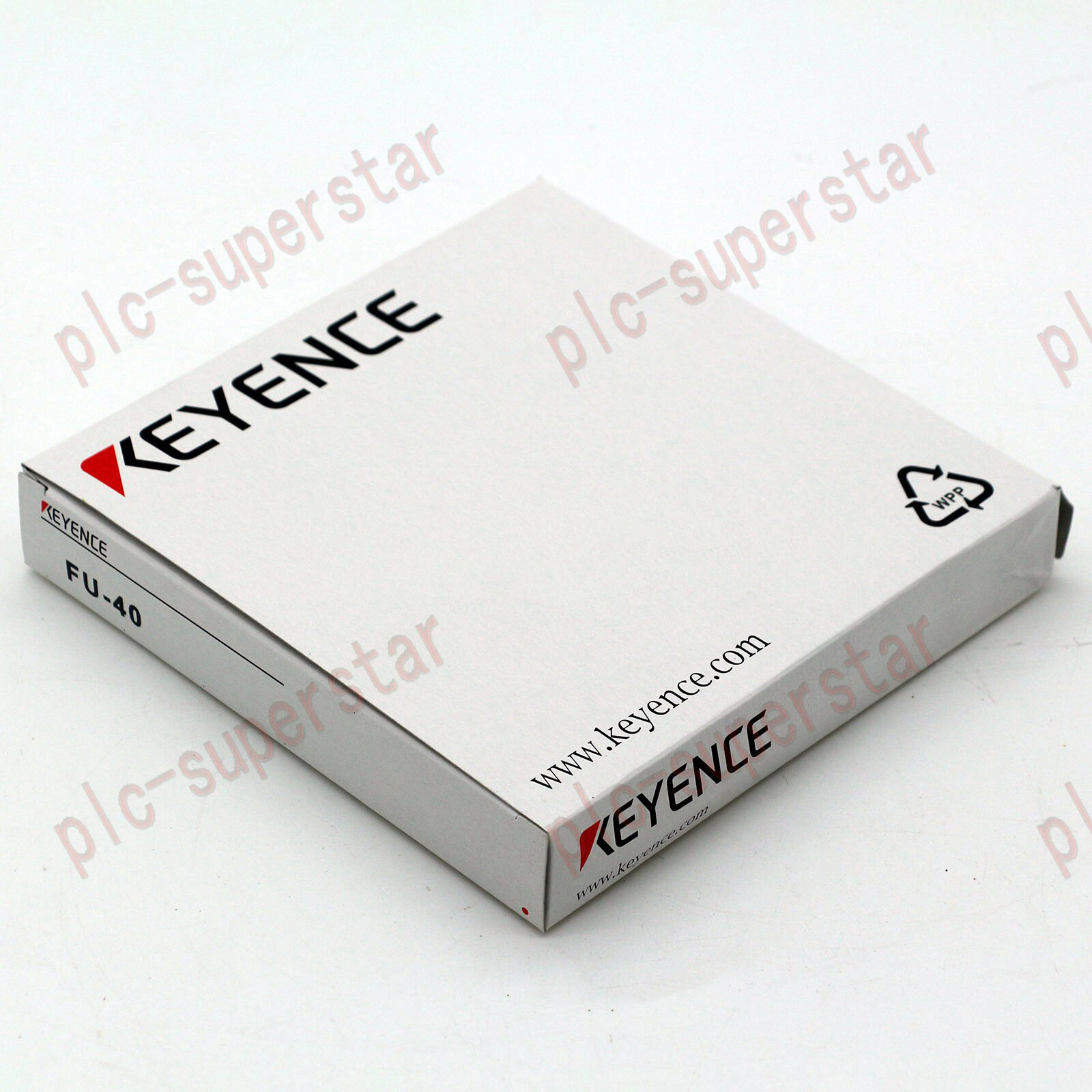 ONE New Keyence FU-40 FU40 Fiber Optic Sensor Free shipping | eBay