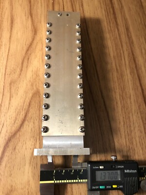 Waveguides - Dummy Load