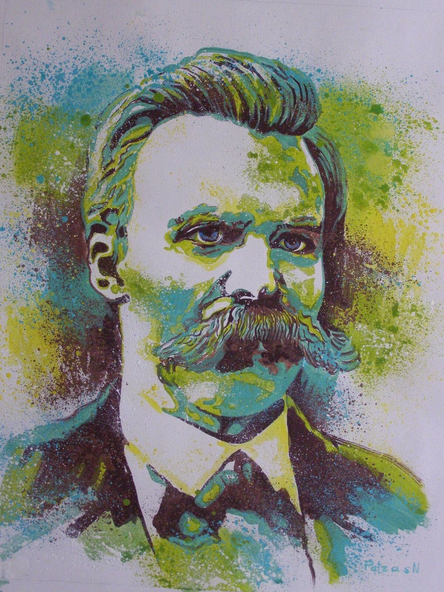 Nietzsche Art