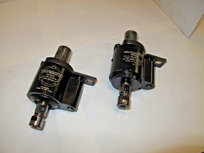 Tapmatic NCR25 reversible tapping heads with 1" shank | eBay