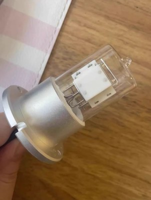 Waters Full New Deuterium Lamp 201000281 1 Year Warranty Fast Shipping ...