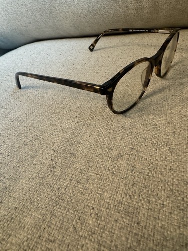 Altair Evolution A4500 Sunglasses Frames Blonde Tortoise, Thin Round | eBay